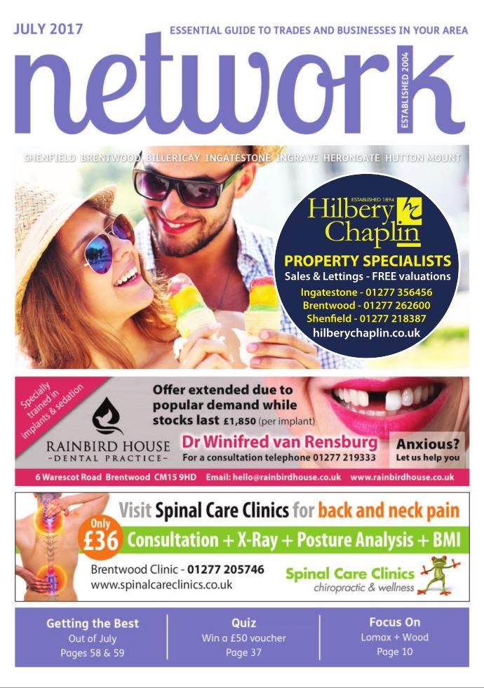 All Previous Editions