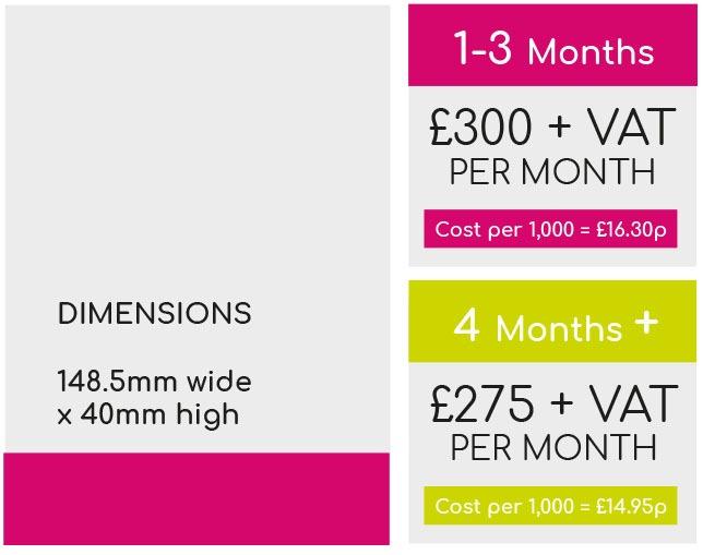 Great Advertising Rates Network Magazine - Brentwood