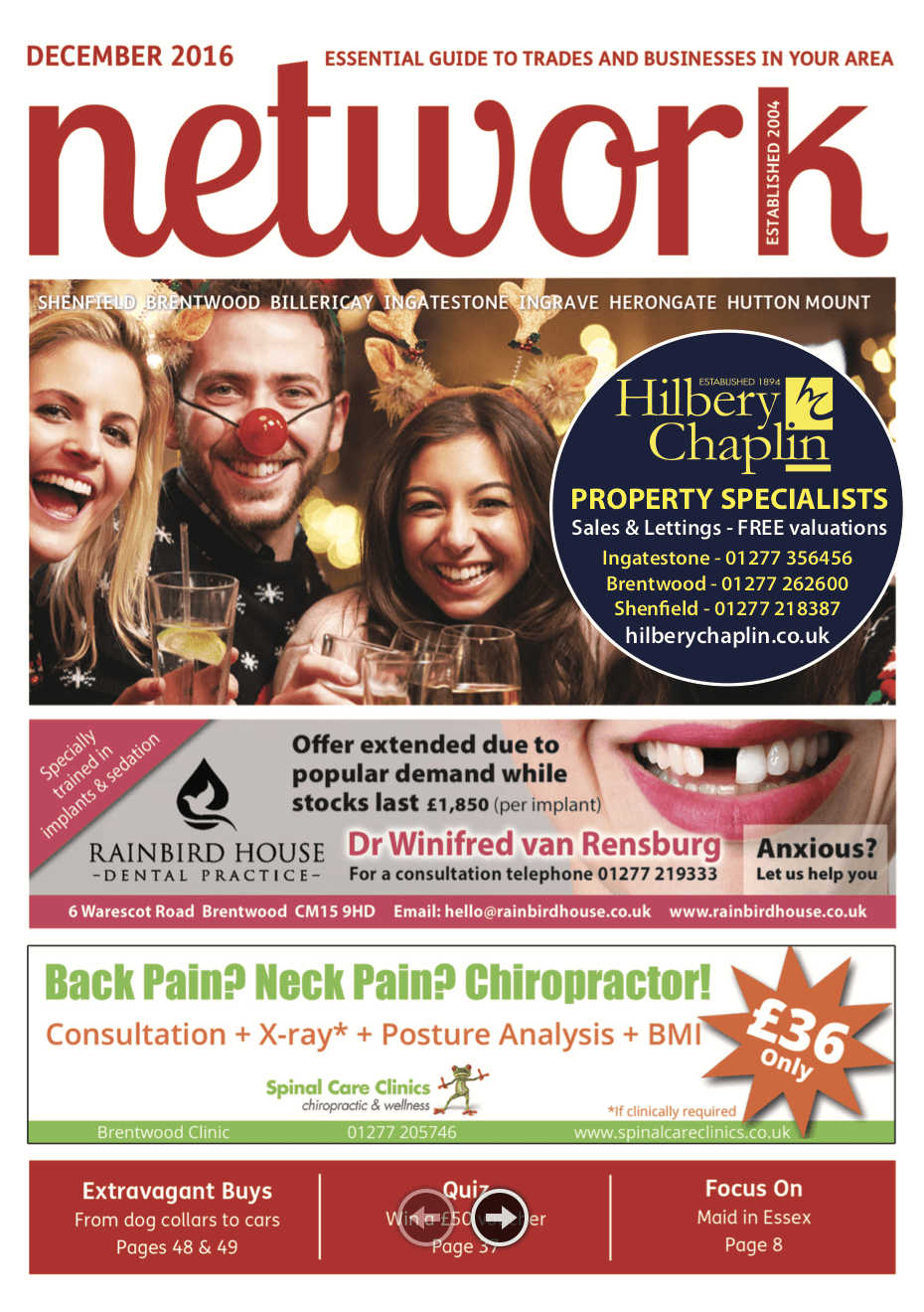 All Previous Editions