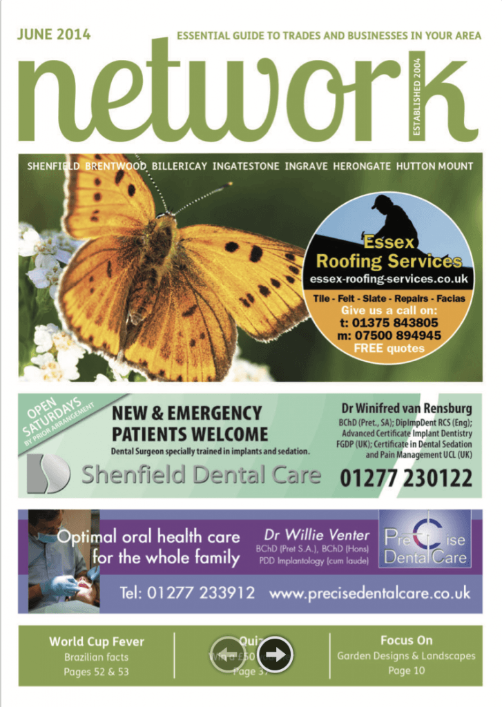 All Previous Editions