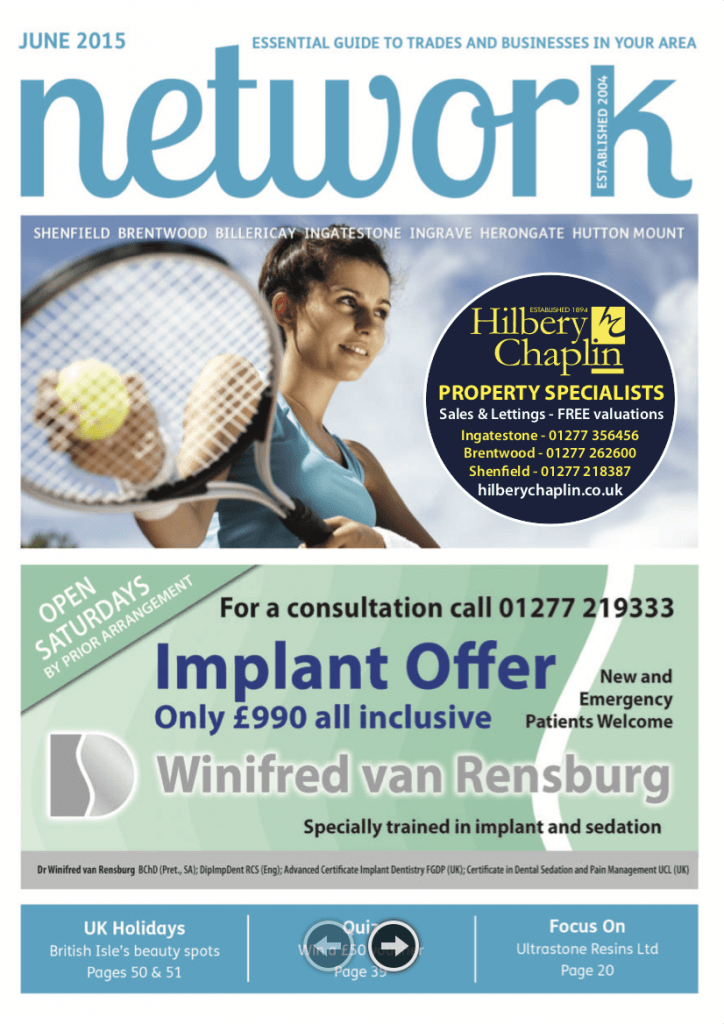 All Previous Editions