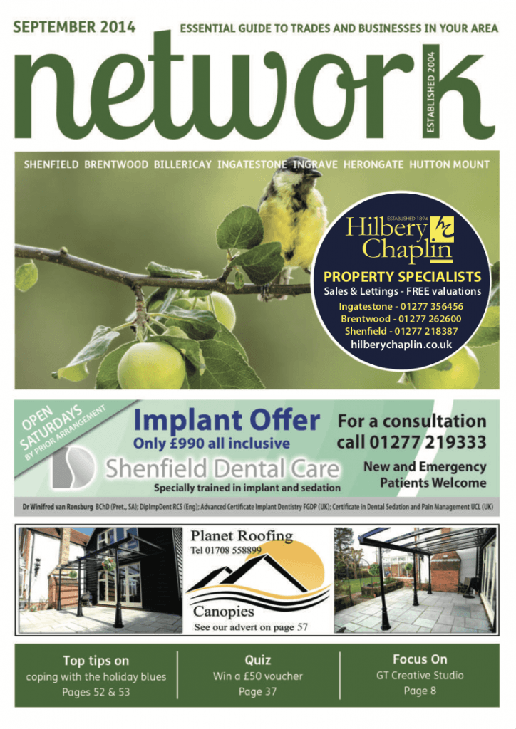 All Previous Editions